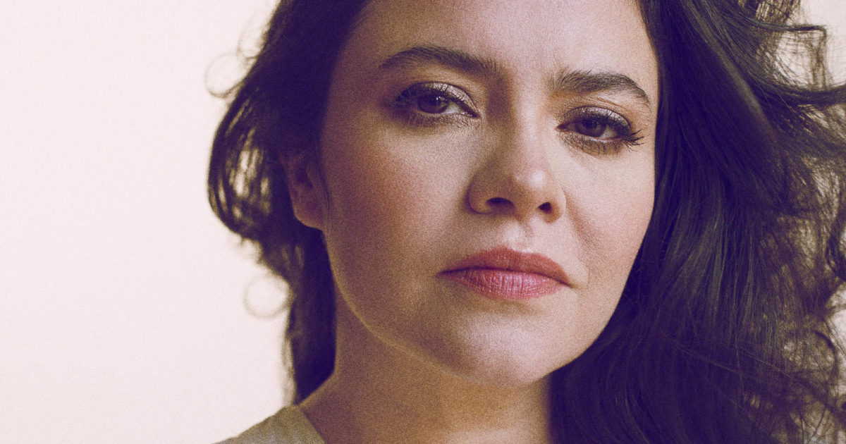 La actriz Edwarda Gurrola nos cuenta más de Señorita 89