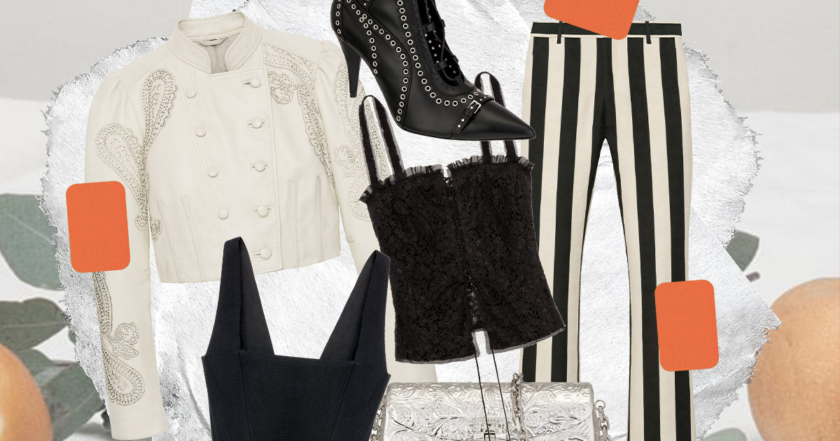 Esto es todo lo que necesitas de The Invitation, la colección limitada ...