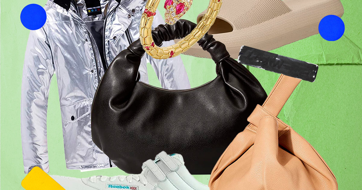 15 finds de moda en Amazon para tener estilo sin gastar