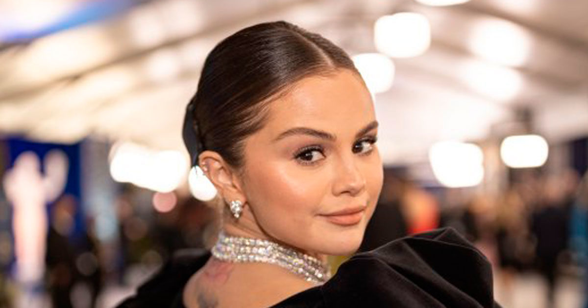 Selena Gomez está trabajando un reboot del clásico, 'Sexteen Candles'