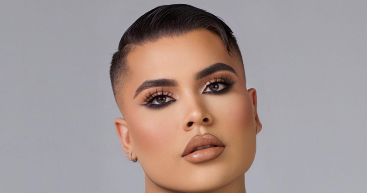 Alannized, el latino que quiere cambiar la cara de los talk shows