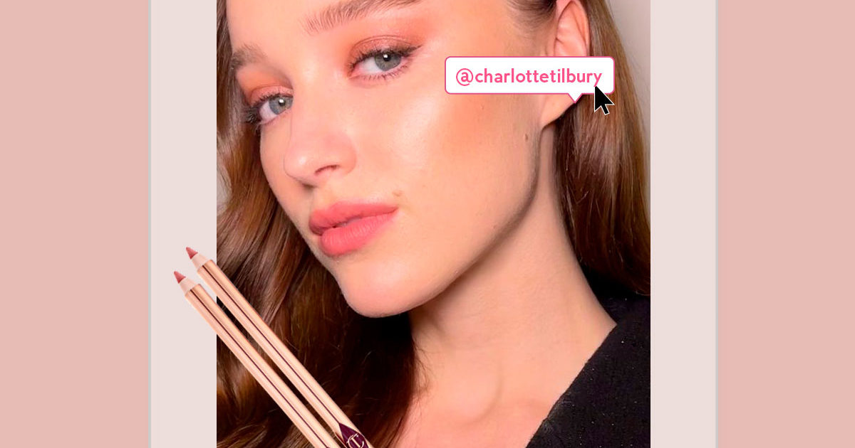 Gym Lips: la última tendencia de viral de makeup en TikTok