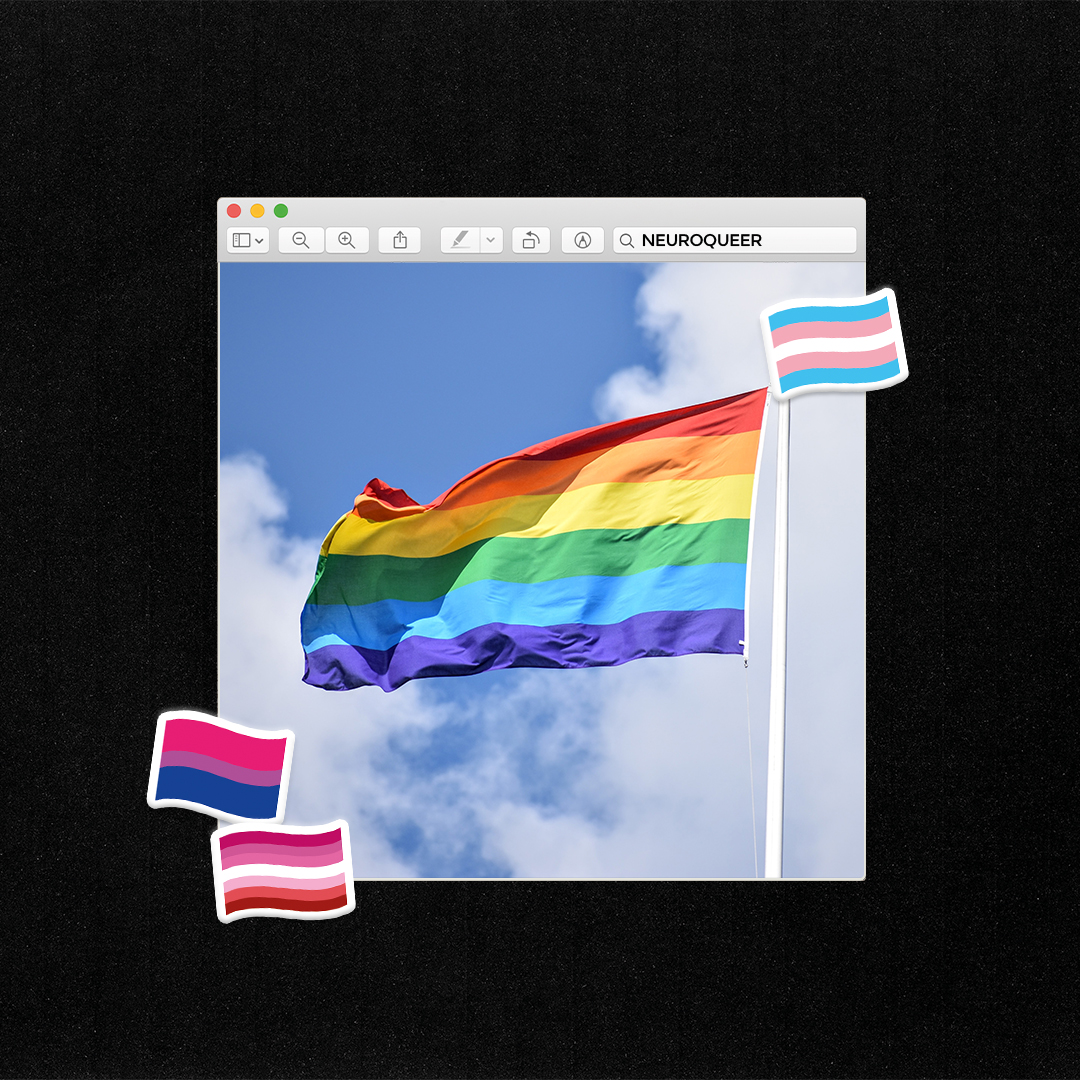 Qué es la neurodiversidad y quiénes son las personas NeuroQueer