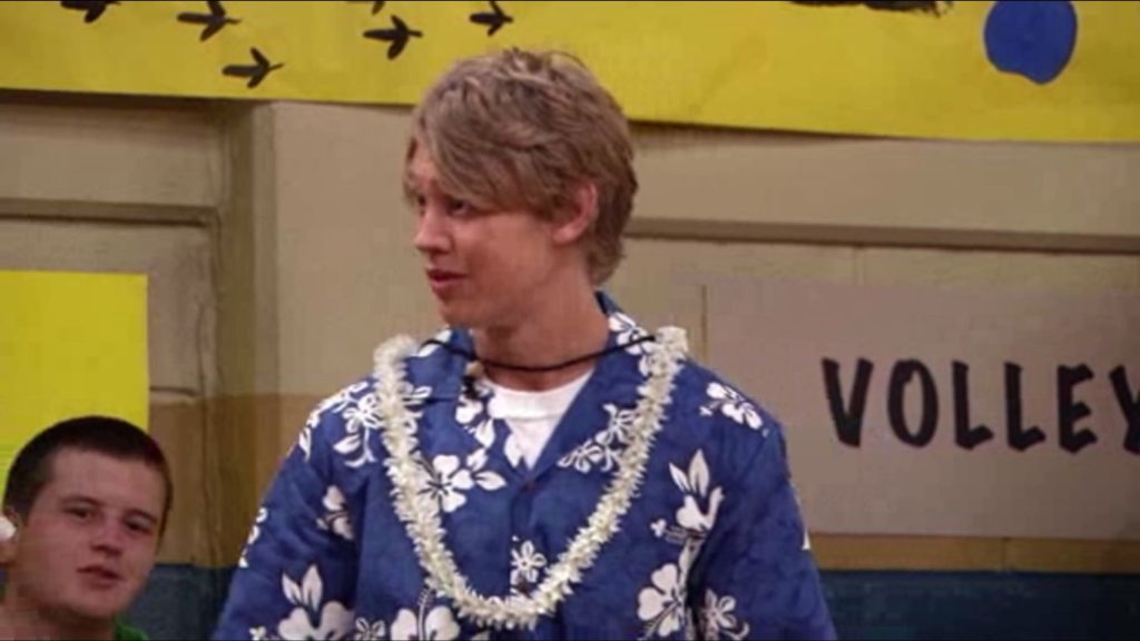 Desde iCarly hasta Elvis, la trayectoria profesional de Austin Butler
