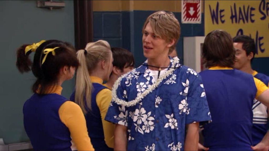 Desde iCarly hasta Elvis, la trayectoria profesional de Austin Butler
