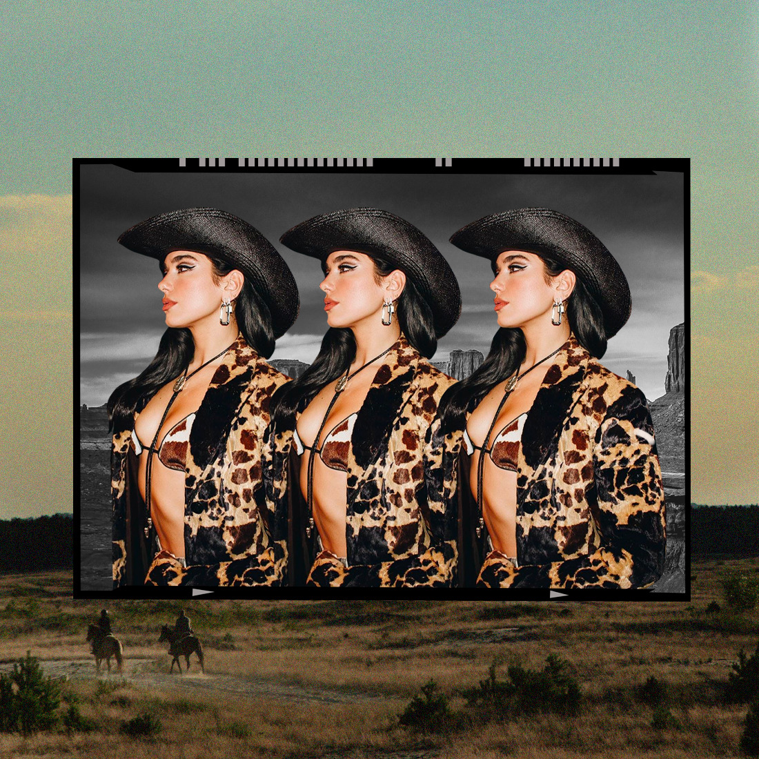 15 piezas clave para lograr el estilo cowboy este verano