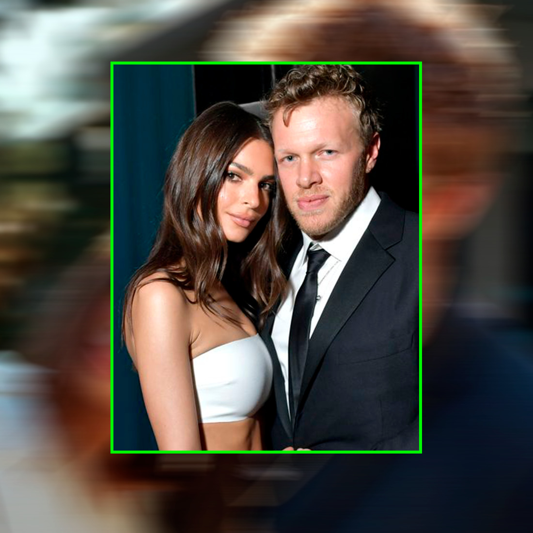 Em Rata y su esposo se separan después de 4 años de casados