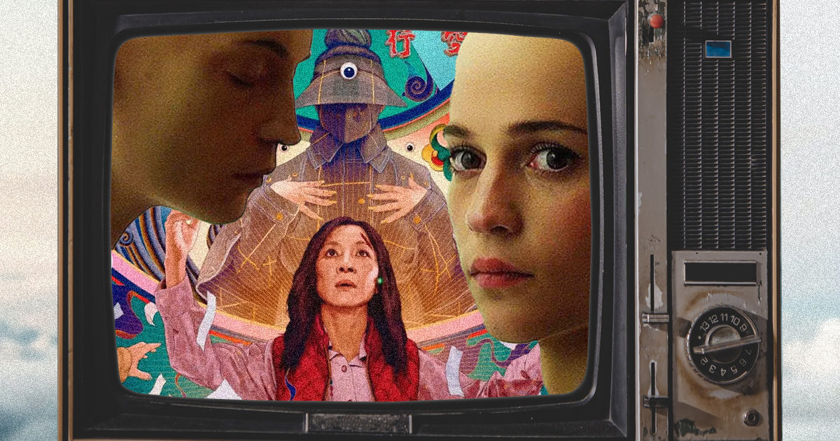 Las películas de A24 que llegan a HBO Plus