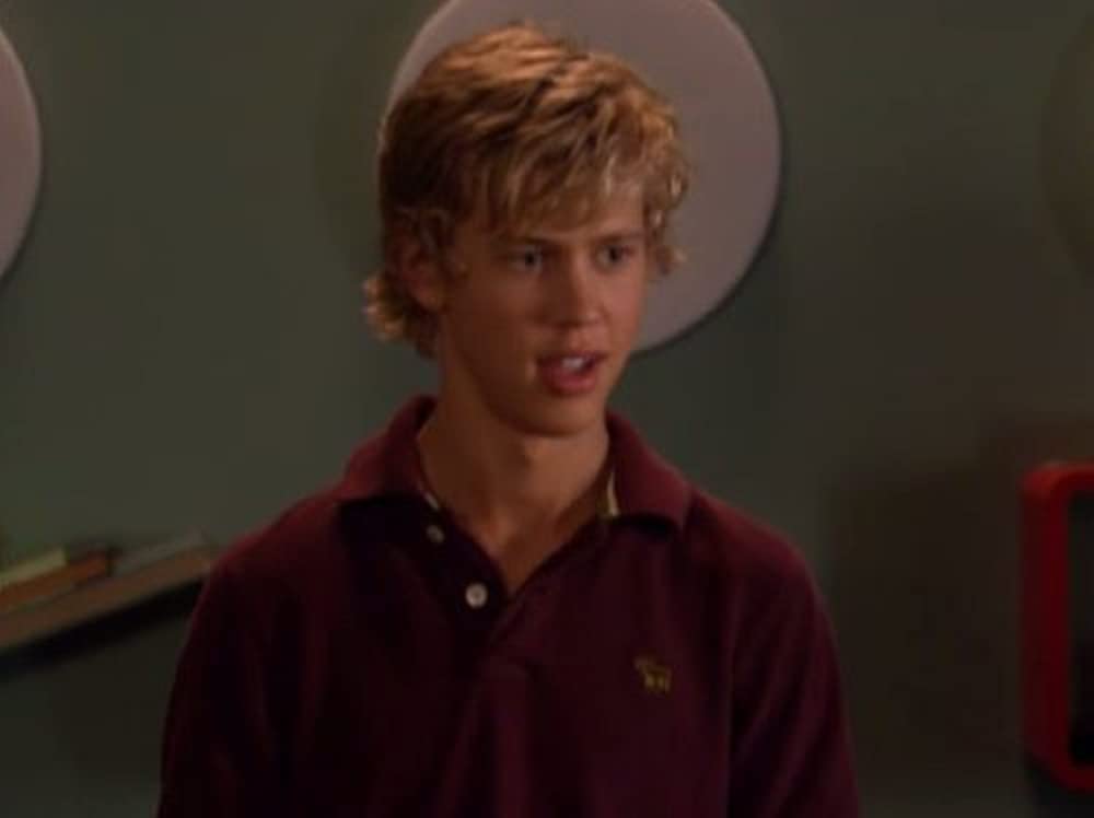 Desde iCarly hasta Elvis, la trayectoria profesional de Austin Butler