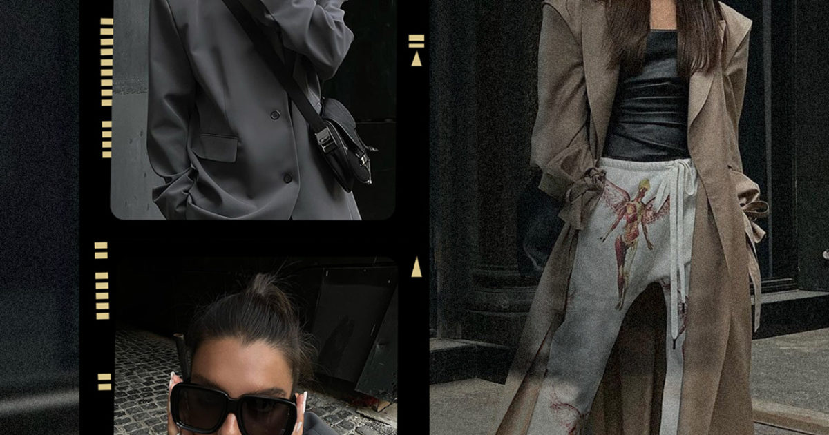 Descubre qué palabras definen tu estilo, según el 3 word method