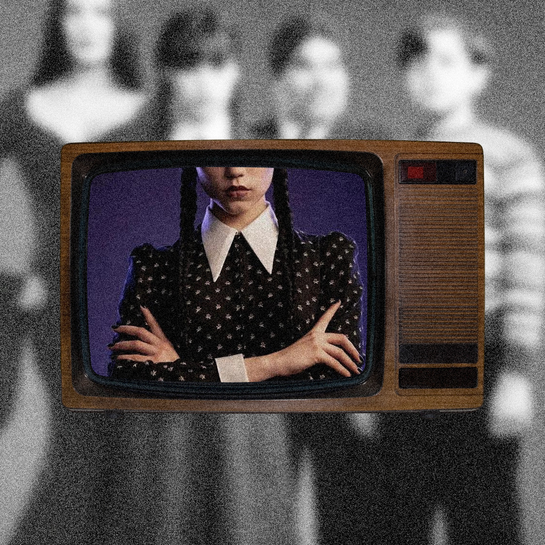 Todo sobre Wednesday, la serie sobre Merlina Addams en Netflix