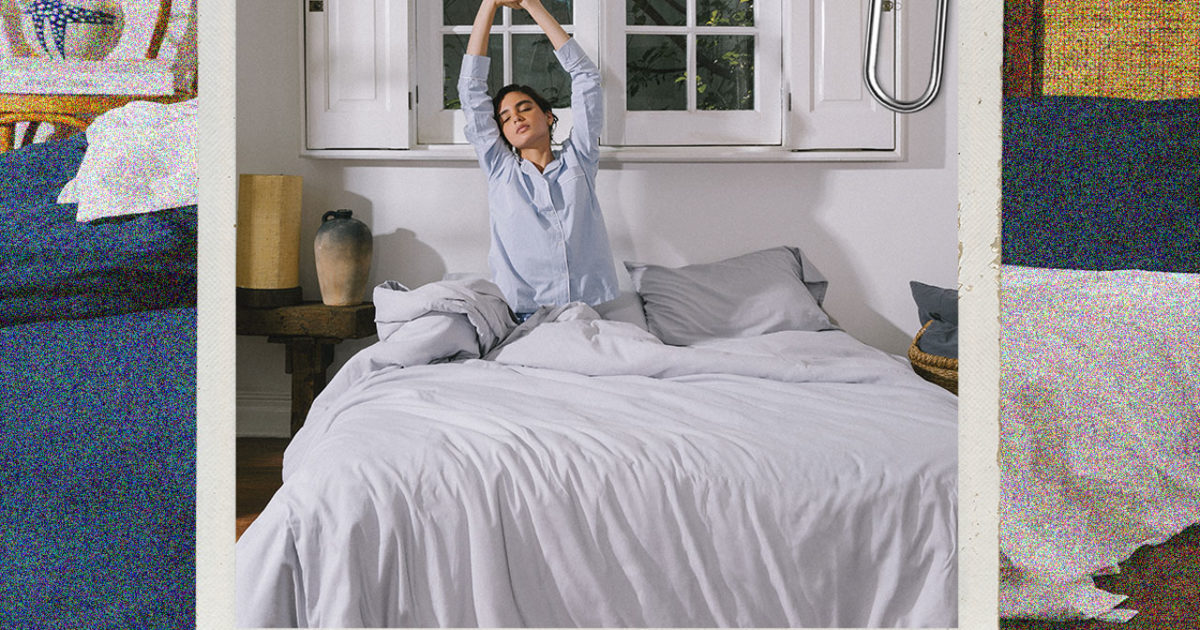 Cómo relajarse para dormir: 10 tips de experta