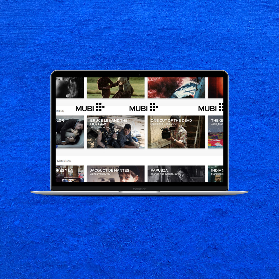 5 películas que no te puedes perder en MUBI este agosto