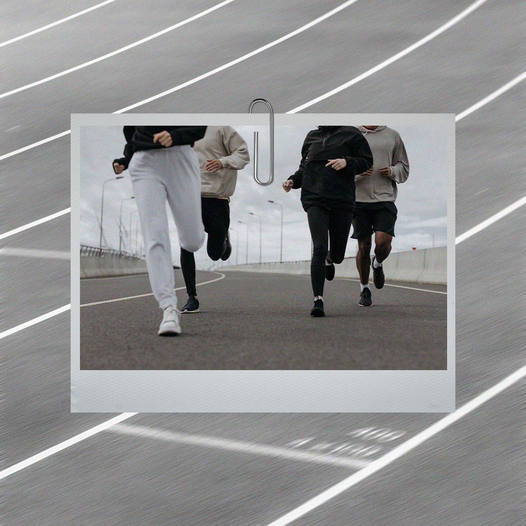 Los tips que debes saber antes de correr tu primera carrera