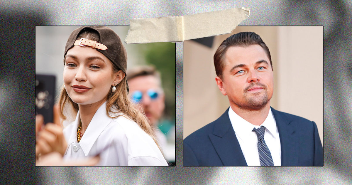 Gigi Hadid y Leo DiCaprio: ¿tenemos nueva pareja?