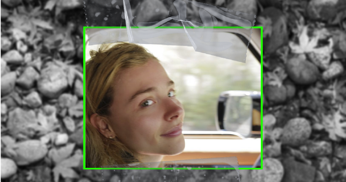 Por qué Chloe Grace Moretz sufrió ansiedad y dismorfia corporal