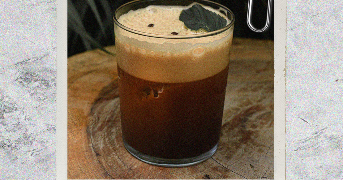 5 recetas para hacer un carajillo en casa