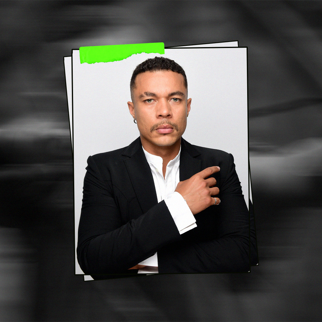 “Me siento listo”: Ismael Cruz Córdova sobre The Rings of Power