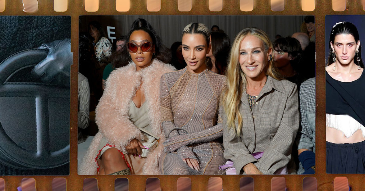 NYFW 2022. Los highlights de la semana más #TOP del año