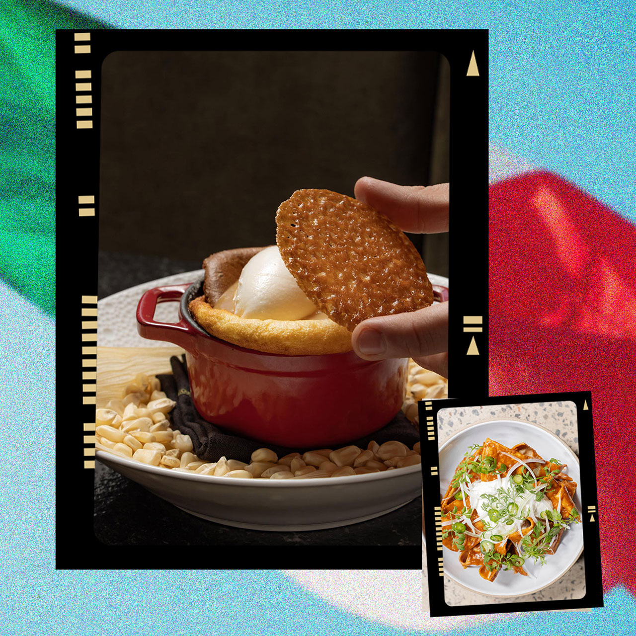 Comida Mexicana Tradicional Recetas