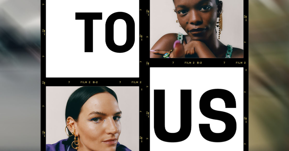 ¿T_U_? TOUS tiene nueva imagen y nos tiene #OBSESSED