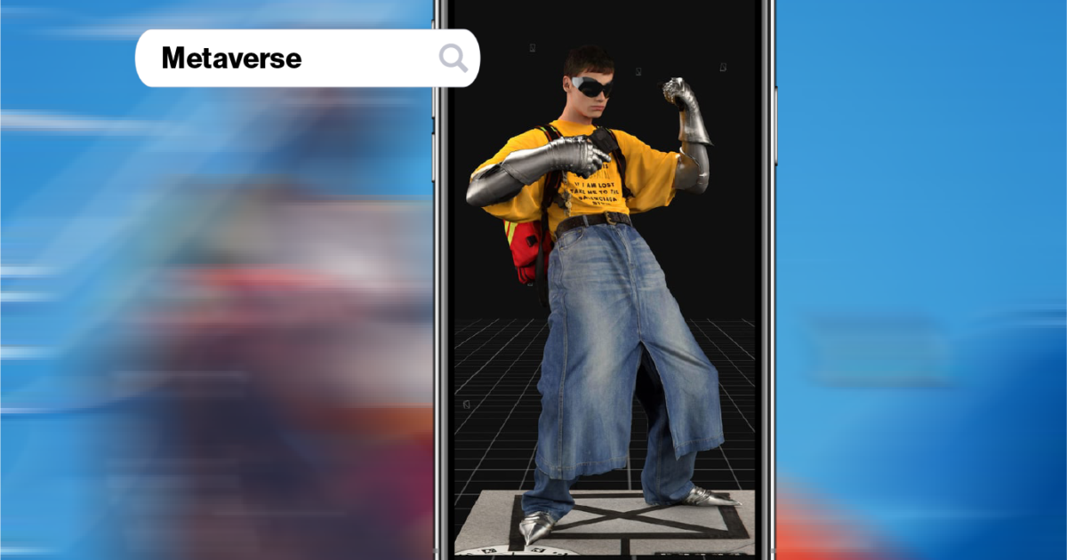 5 cosas que debes saber del Metaverso