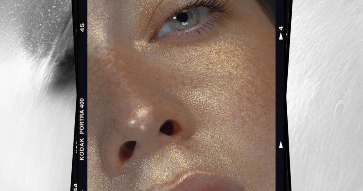 Vampire Skin, la tendencia viral de TikTok y cómo lograrla