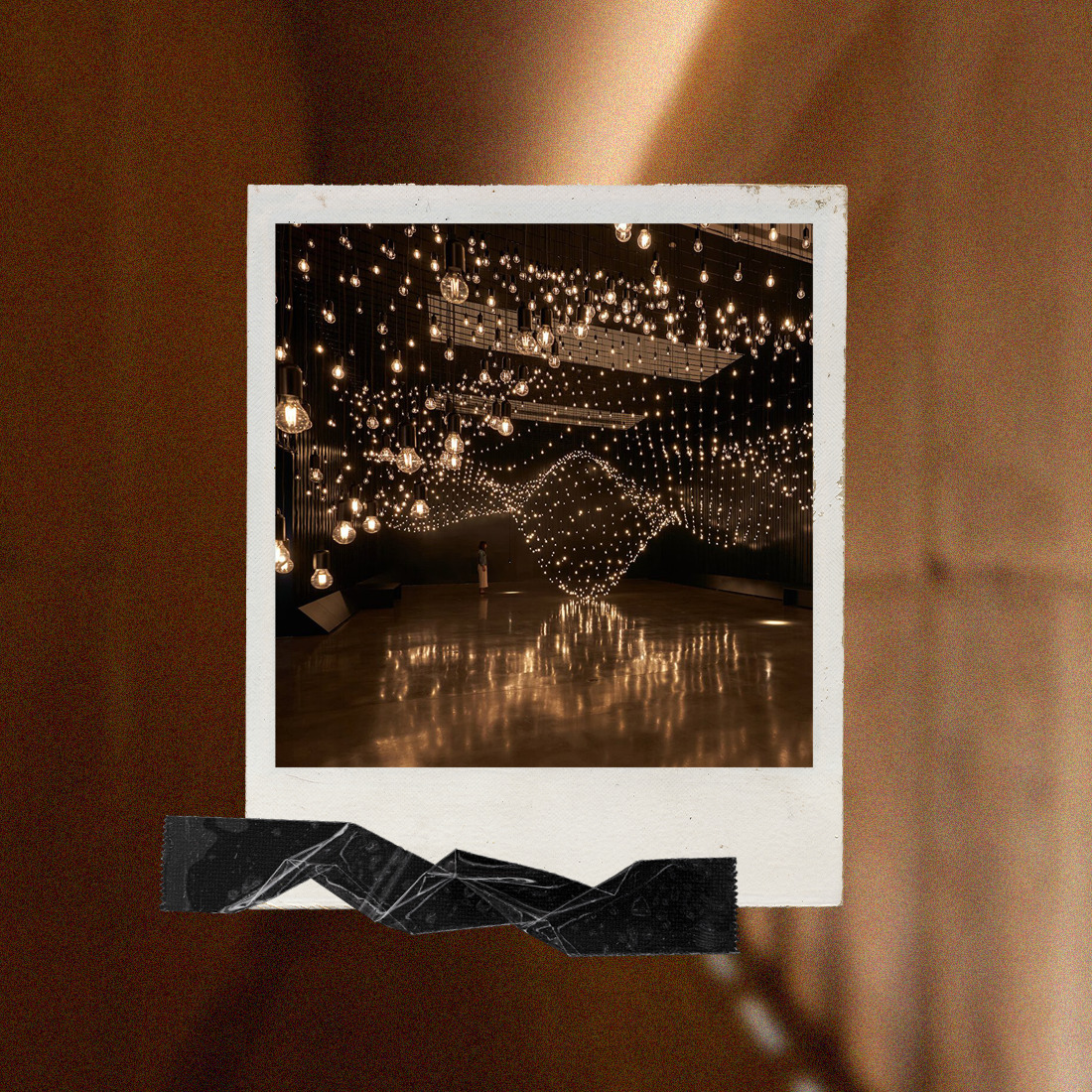 Esta instalación inmersiva de un artista mexicano es un must en Miami