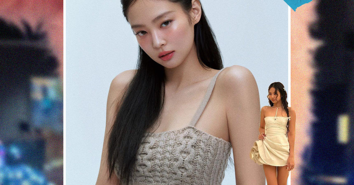 ¡Feliz Cumpleaños! Jennie de Blackpink y sus mejores looks