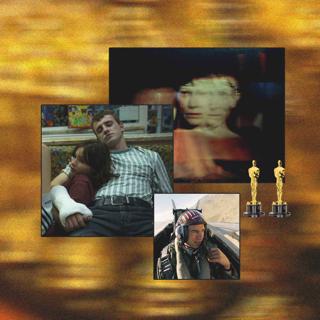 Las Películas Nominadas A Los Oscars 2023 Y Dónde Puedes Verlas