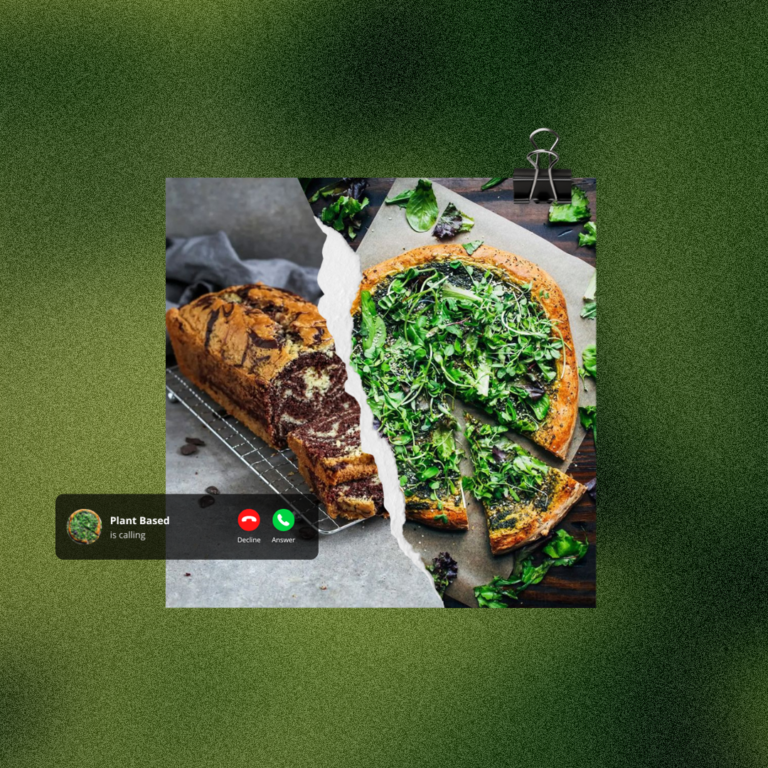 Veganuary: Inicia tu año con alimentación plant based