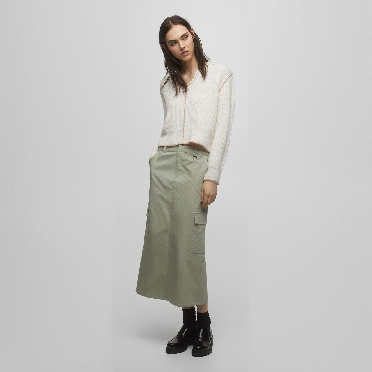 ¿Kitschy o cool? Los outfits Gen Z de Portia en The White Lotus