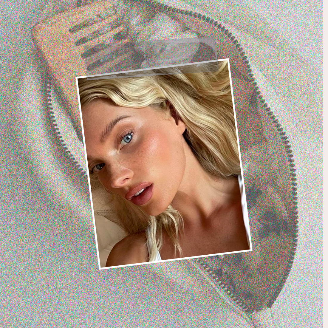 Vanilla girl makeup: todo el internet está obsessed con esta trend