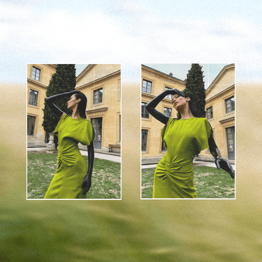 Los colores que debes usar para manifestar amor