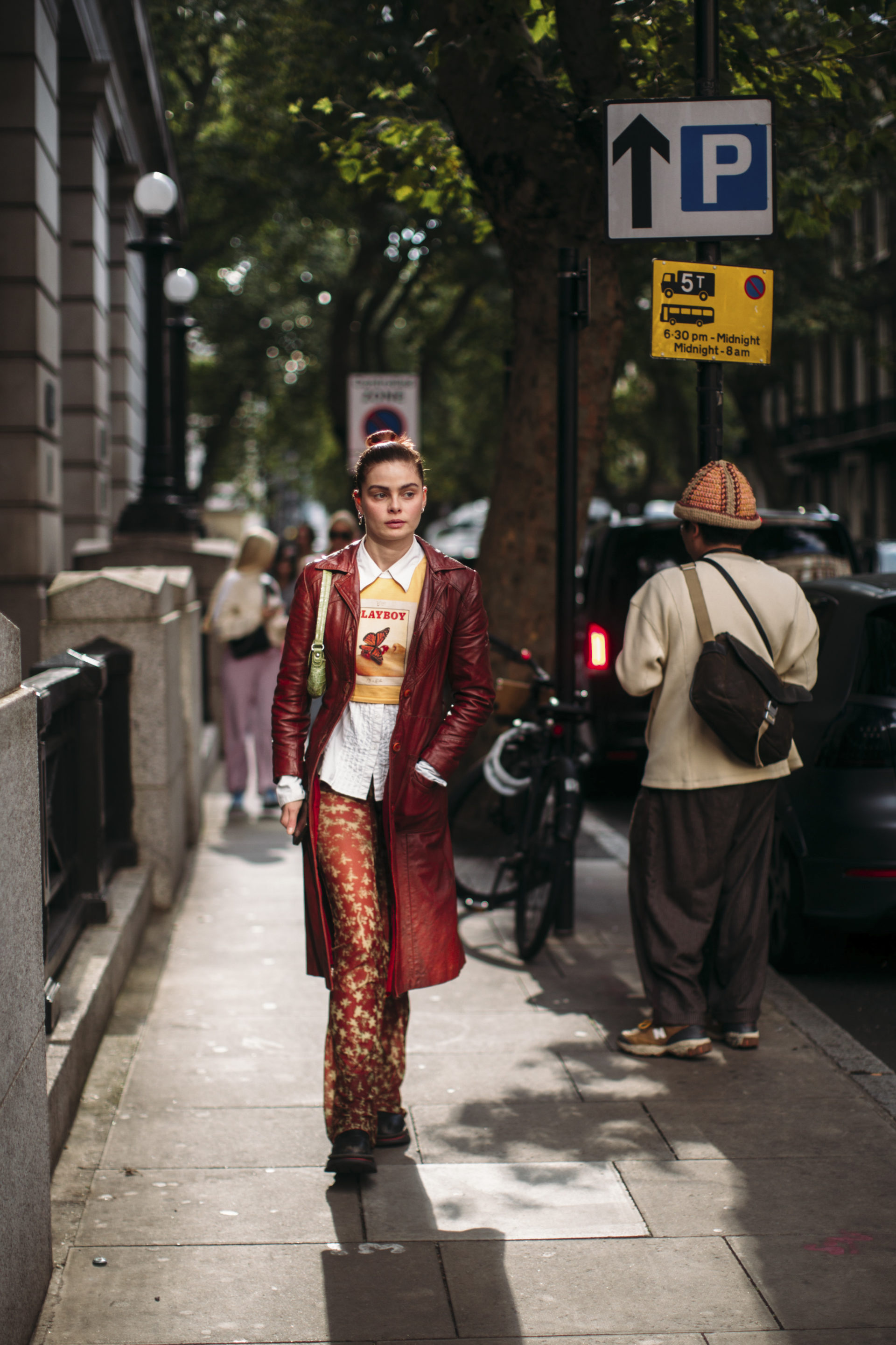 El street style de cada capital de la moda en Fashion Week
