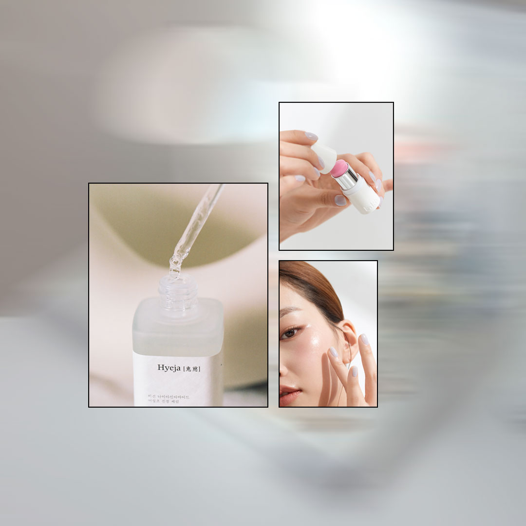 Probamos marcas coreanas que llegan a México