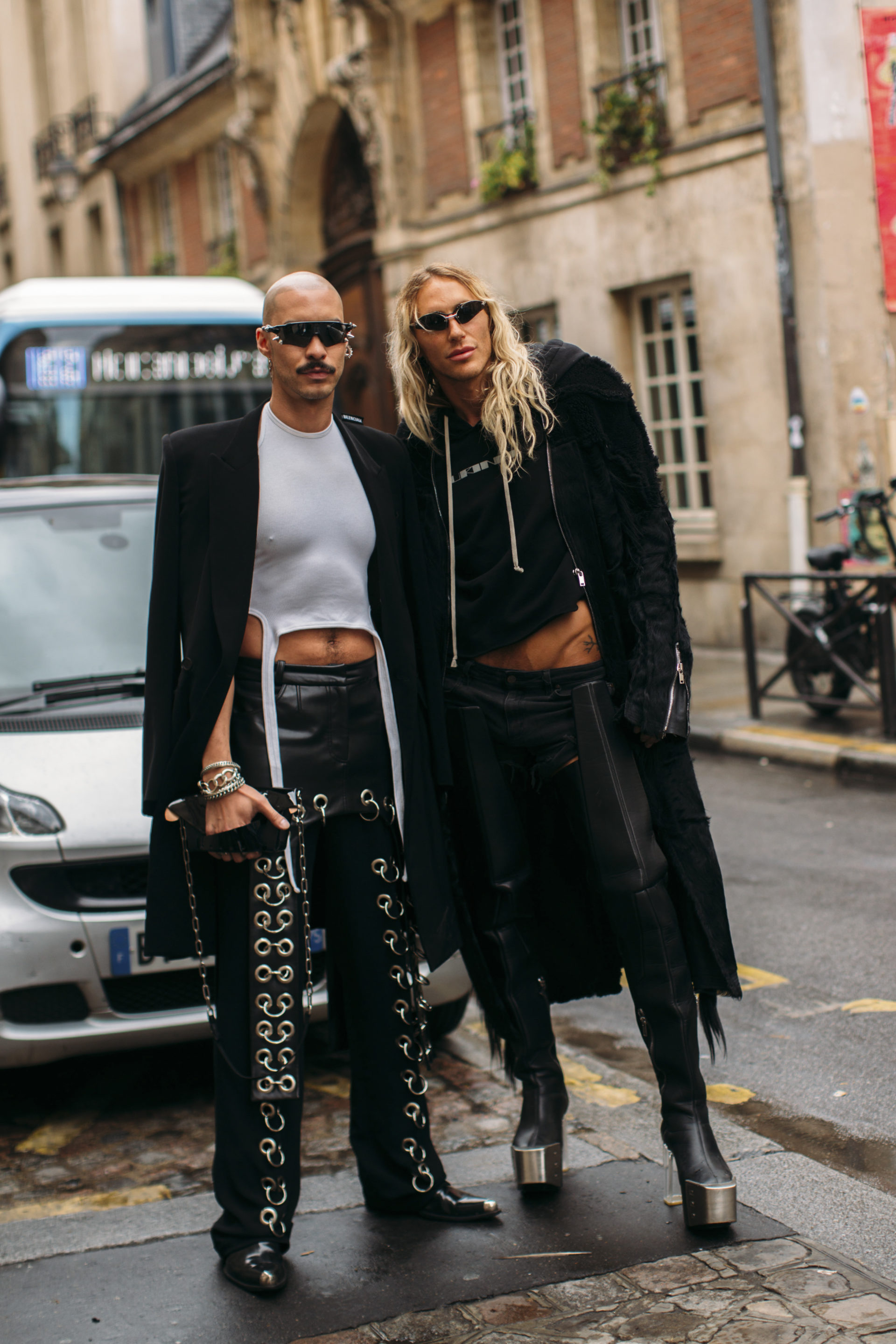 El street style de cada capital de la moda en Fashion Week