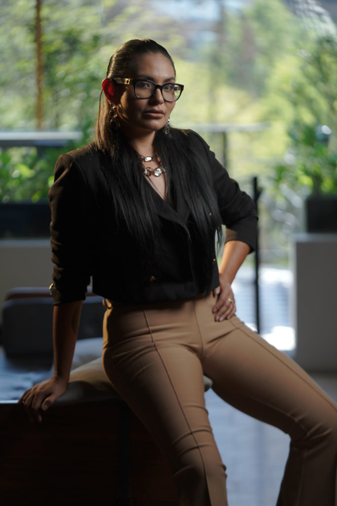 6 tips para ser una empresaria exitosa de la mano de una Badass Woman mexicana