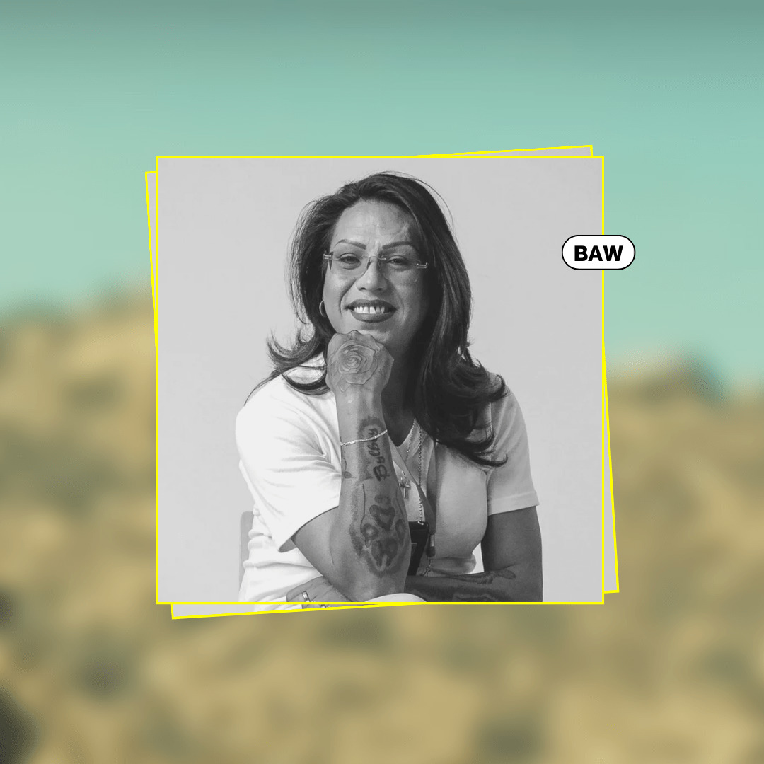 Kenya Cuevas, la activista que visibiliza la lucha de las mujeres trans