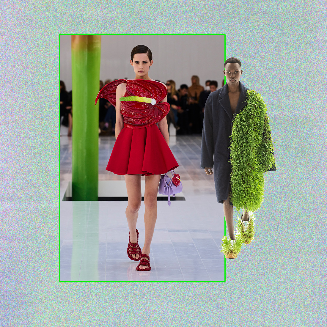 El diccionario de moda responsable que necesitas