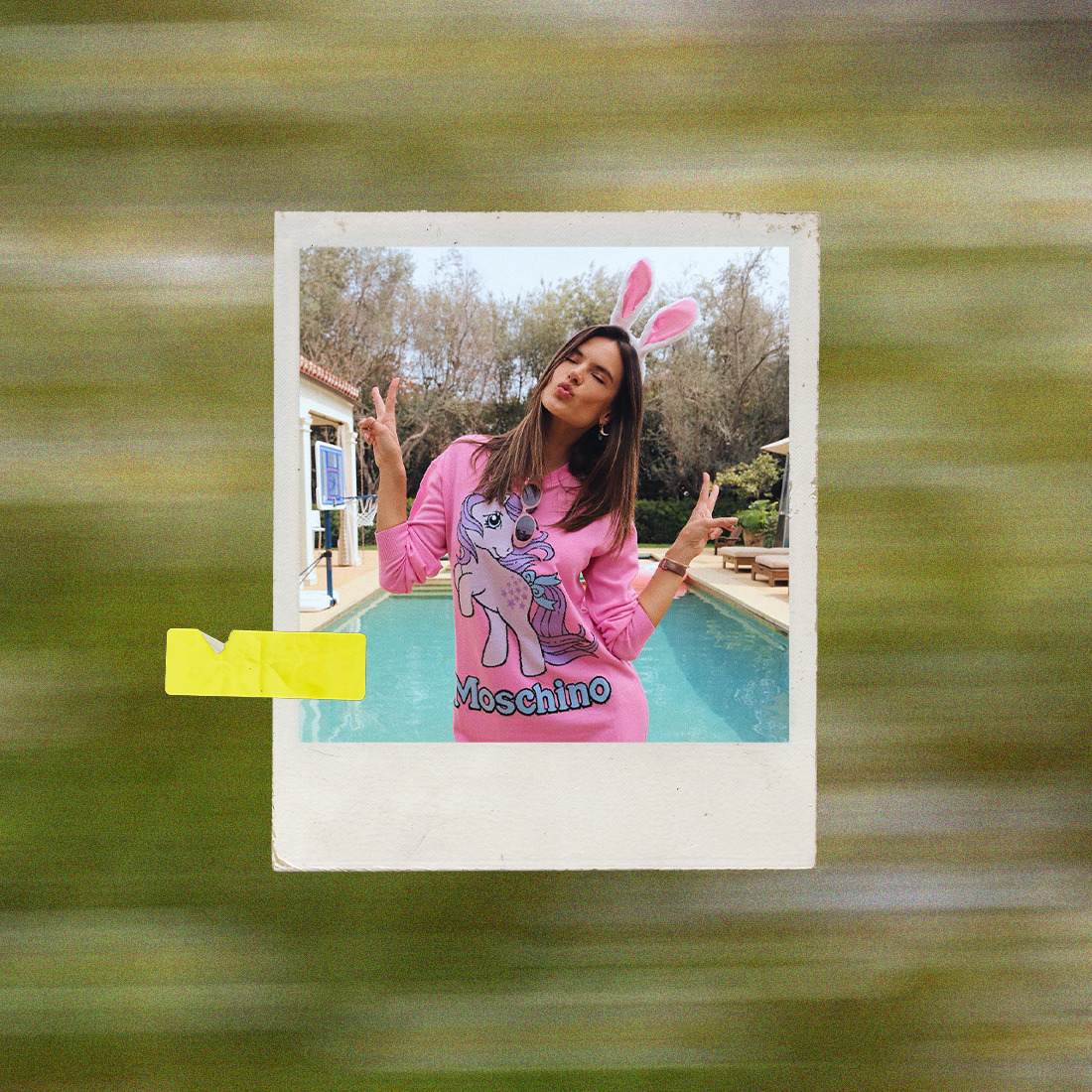 Decoraciones de Pascua súper cute que debes probar