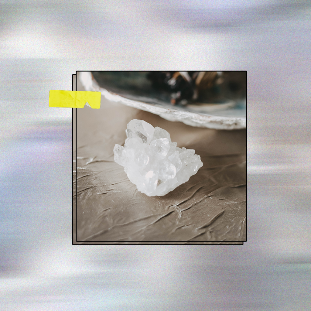 La piedra de alumbre tiene usos para la belleza y la espiritualidad