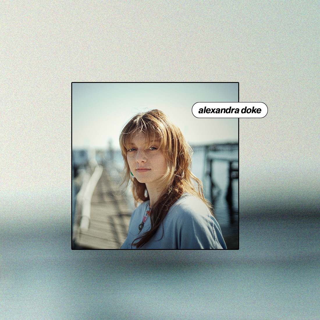 Alexandra Doke nos cuenta por qué amarás la serie City on Fire