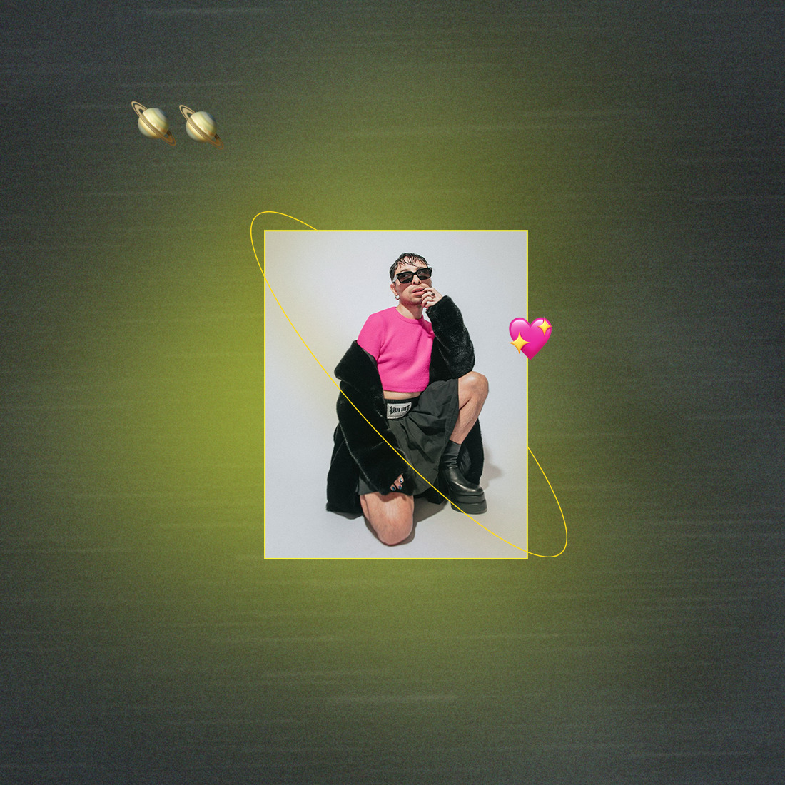 Mika Vidente nos cuenta su visión de la compatibilidad entre signos