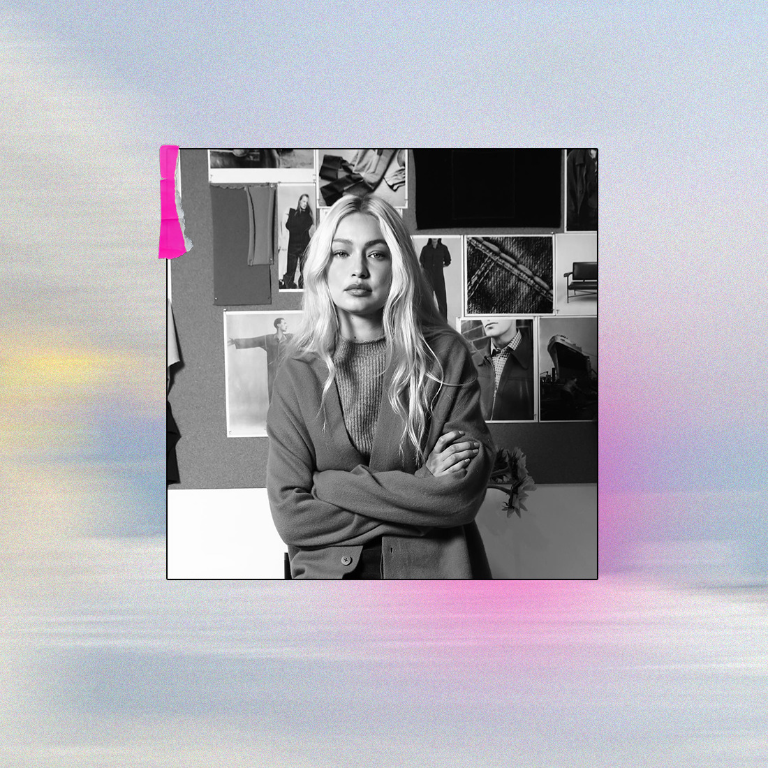 La razón por la que Gigi Hadid fue arrestada en las Islas Caimán