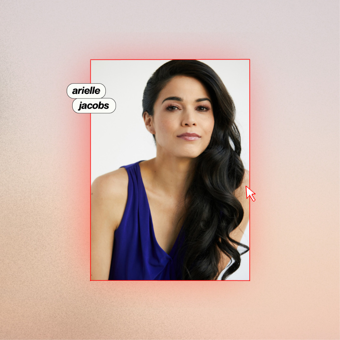 Arielle Jacobs nos cuenta de Here Lies Love en Broadway