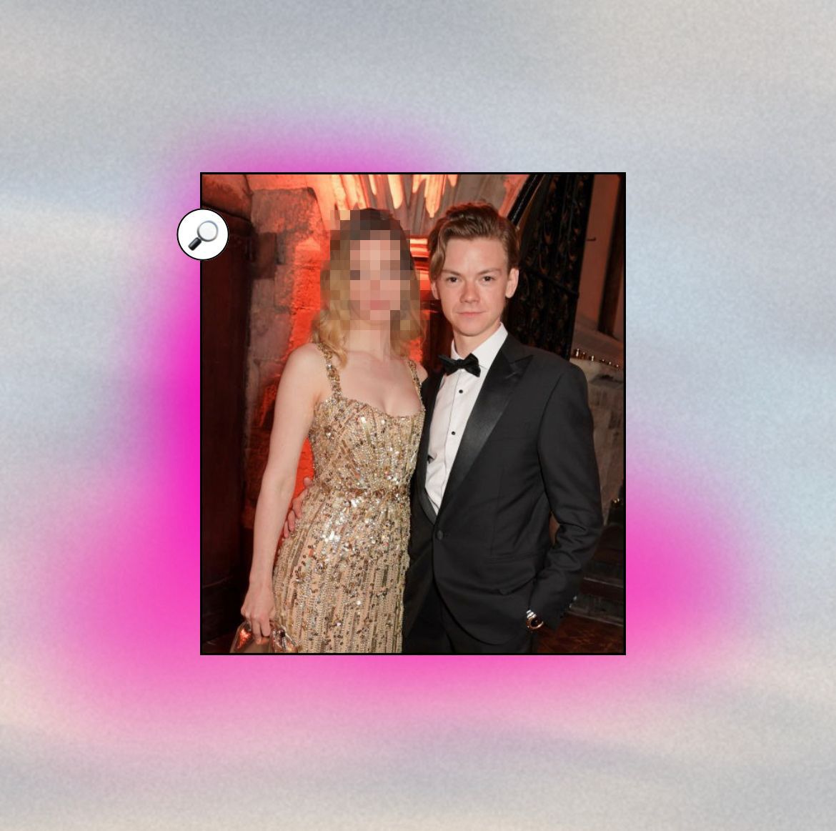 ¿Quién es Talulah Riley? Te contamos todo sobre la actriz