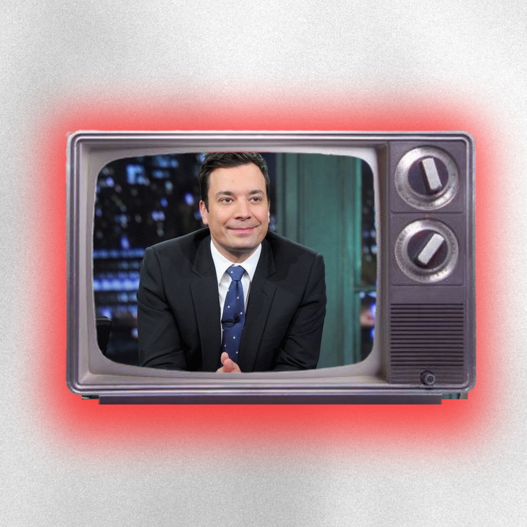 Jimmy Fallon es acusado de mal ambiente laboral en su talk show