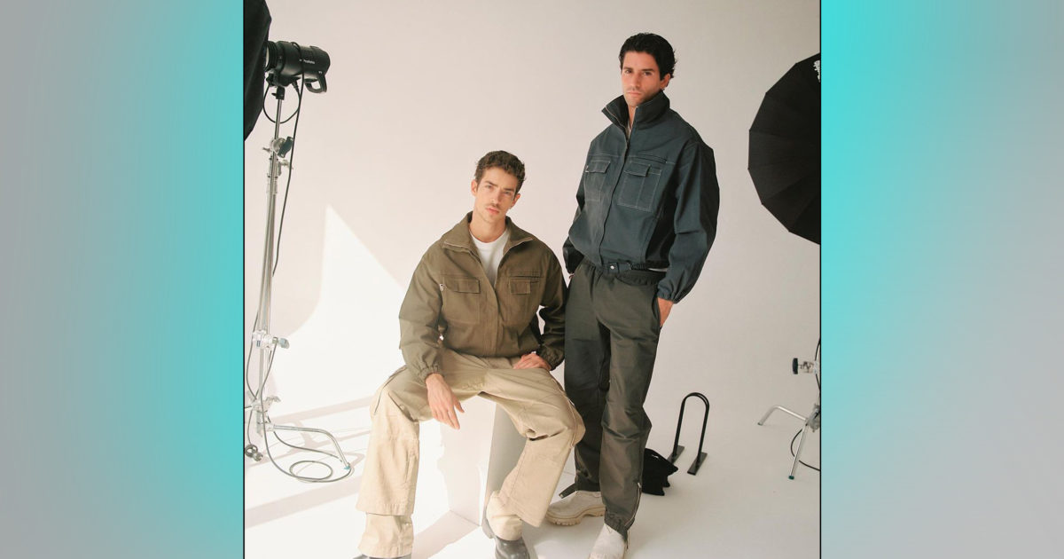 Todo sobre Carrer, la marca de moda de Manu Rios y Marc Forne