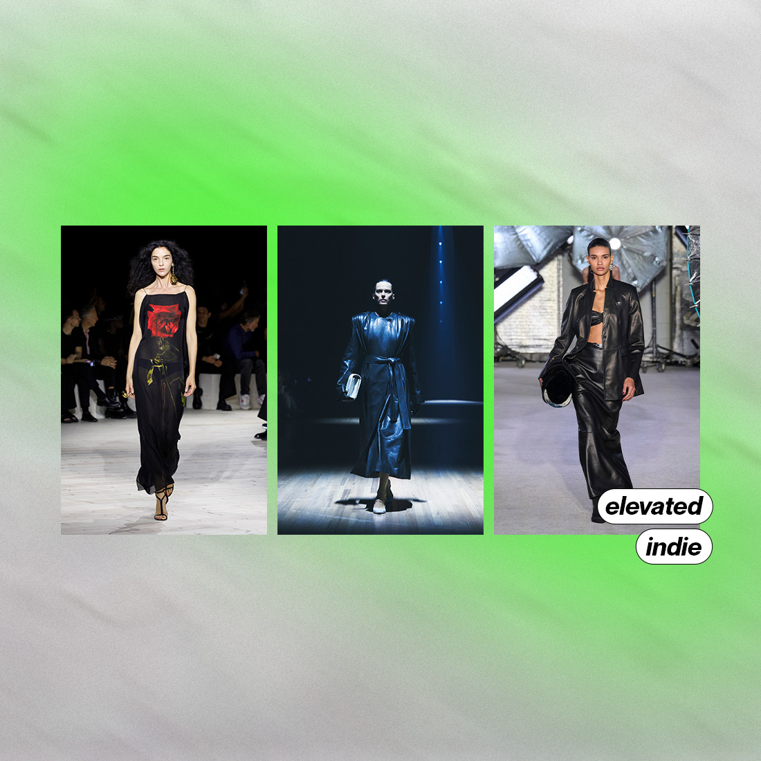 ¿Qué es el Elevated Indie? Conoce esta trend para rockstars